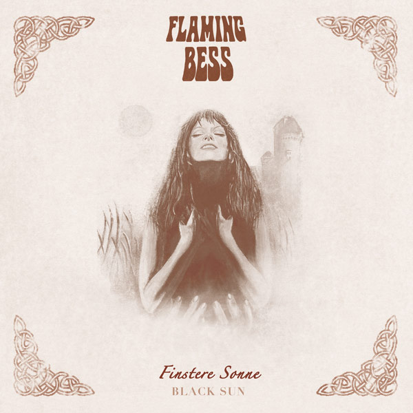 Flaming Bess Presse | FLAMING BESS